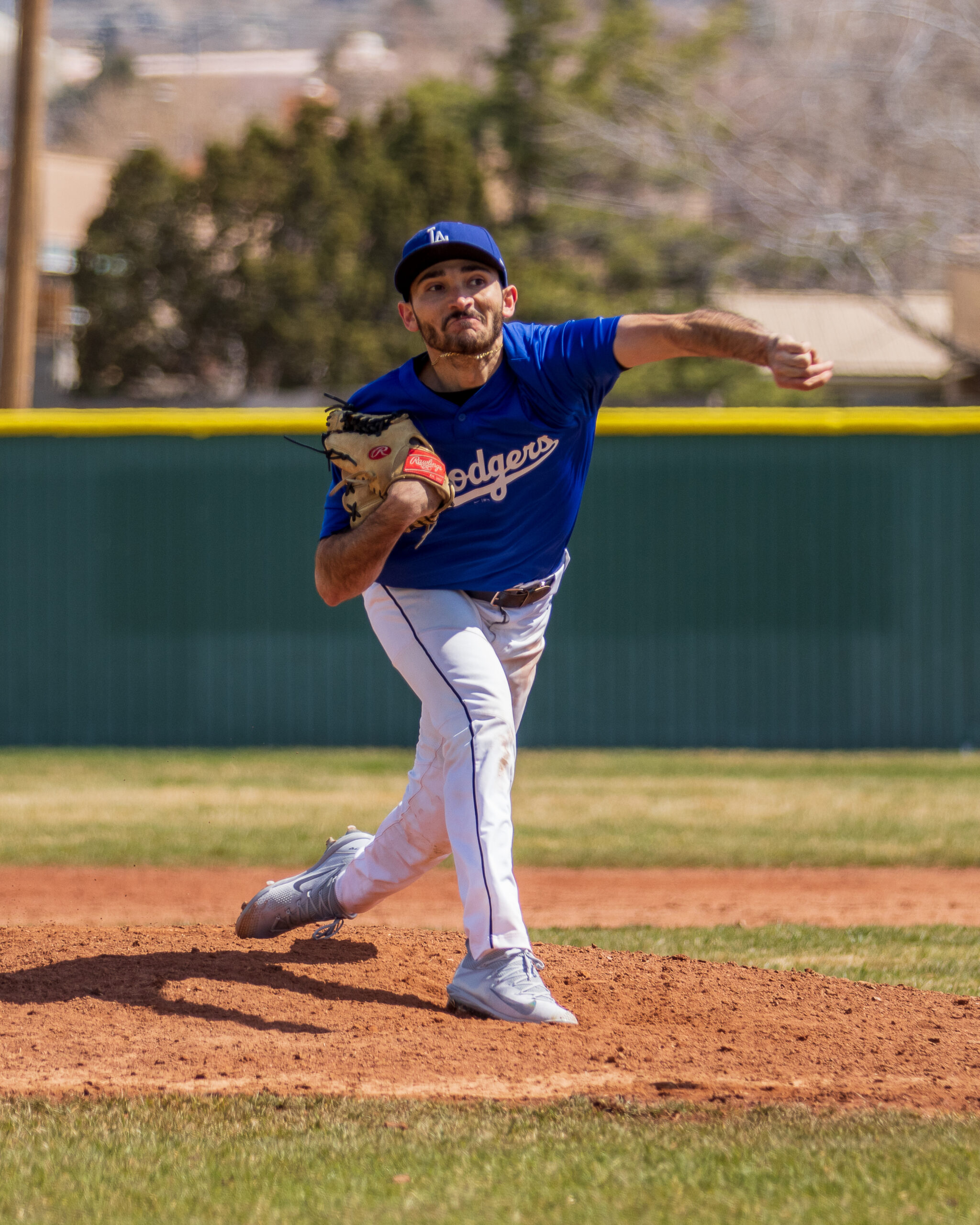 Opening Day for the NMABL! – New Mexico Adult Baseball League
